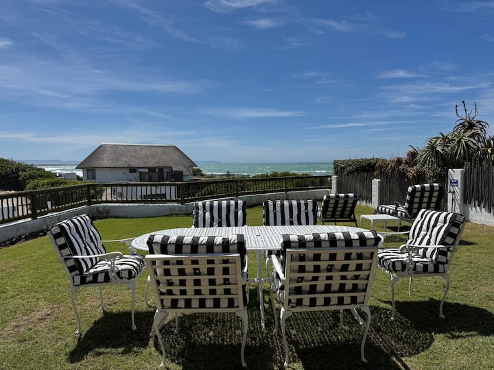 St Francis Bay Beach House On Main Beach - Saint Francis Bay