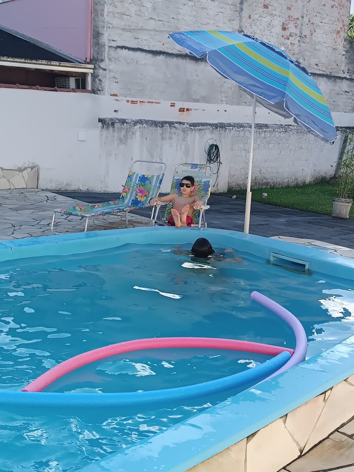 Casa Do Aconchego - Morretes