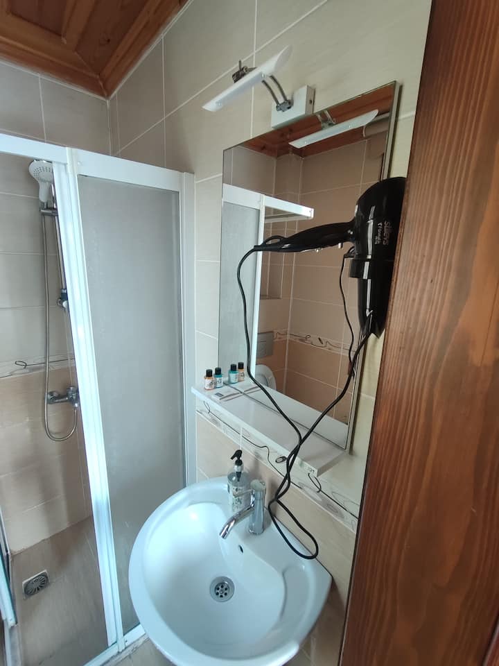 2deniz Manzaralı Klimalı Oda Historical Mansion - Amasra