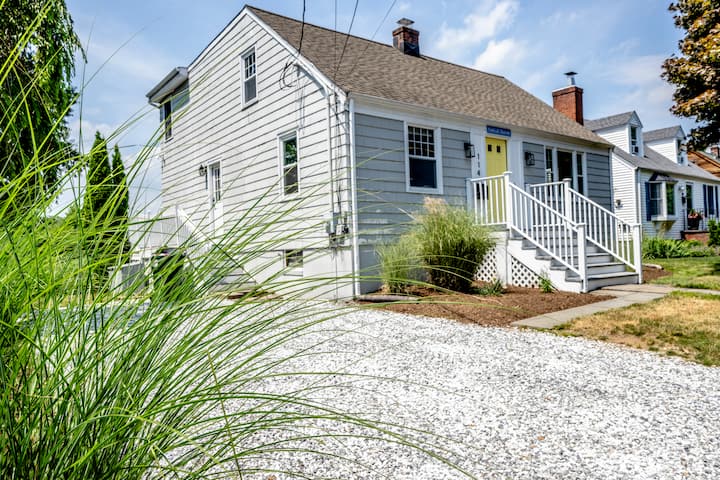 Coastal Lifestyle - Fairfield, CT