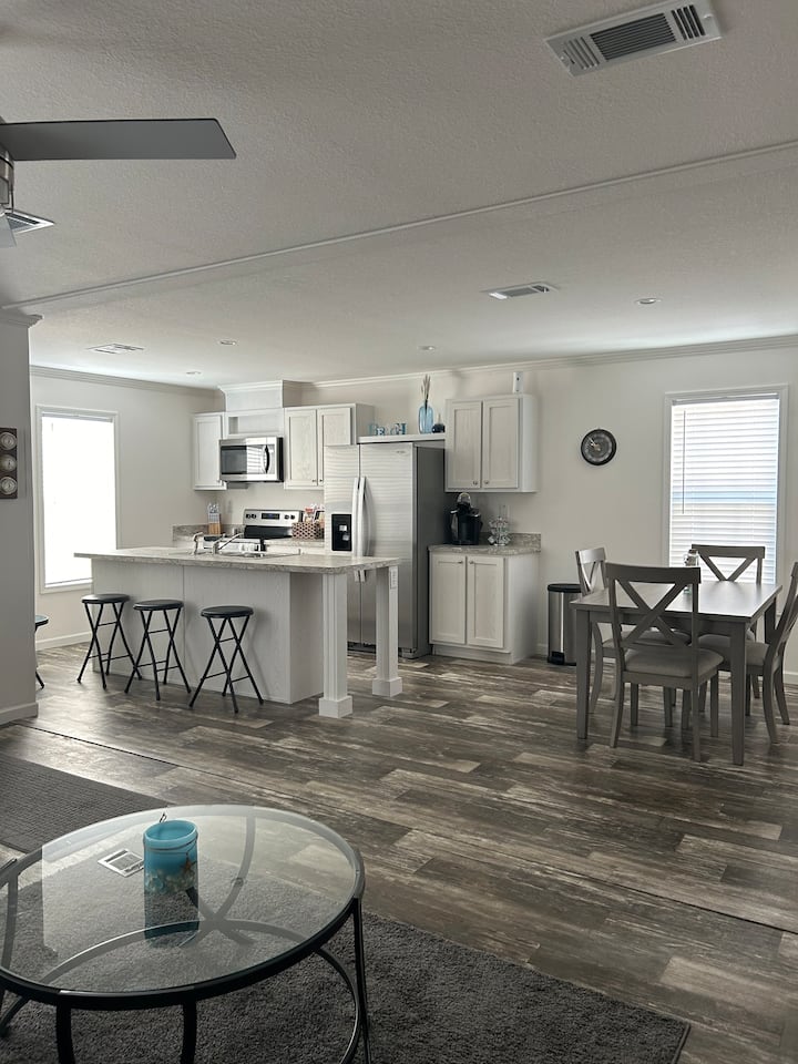 Cozy Tarpon Springs Getaway! - Tarpon Springs, FL