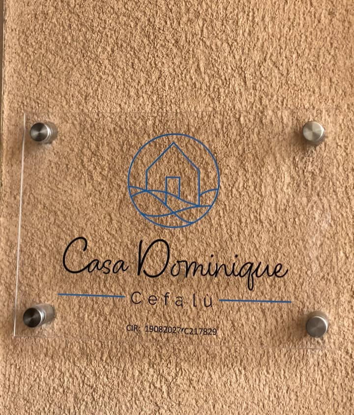 Maison De Dominique - Cefalù