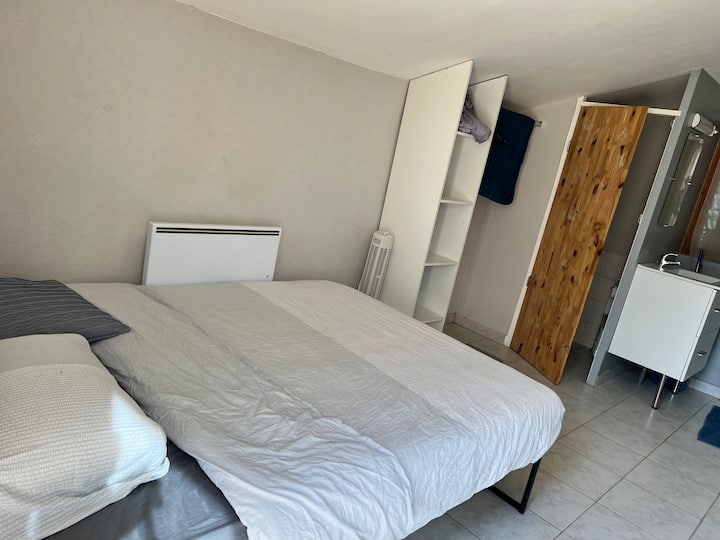 Studio Dans Un Quartier Calme - Mont-de-Marsan
