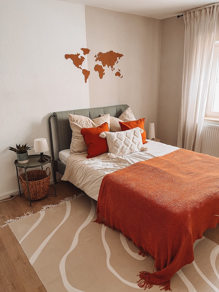The Ella House - Lingen