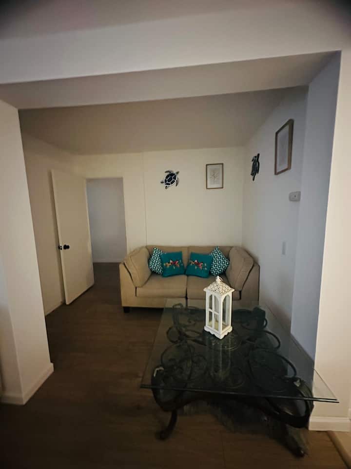 Long-term Furnished Beach Condo Rental - Port Hueneme, CA