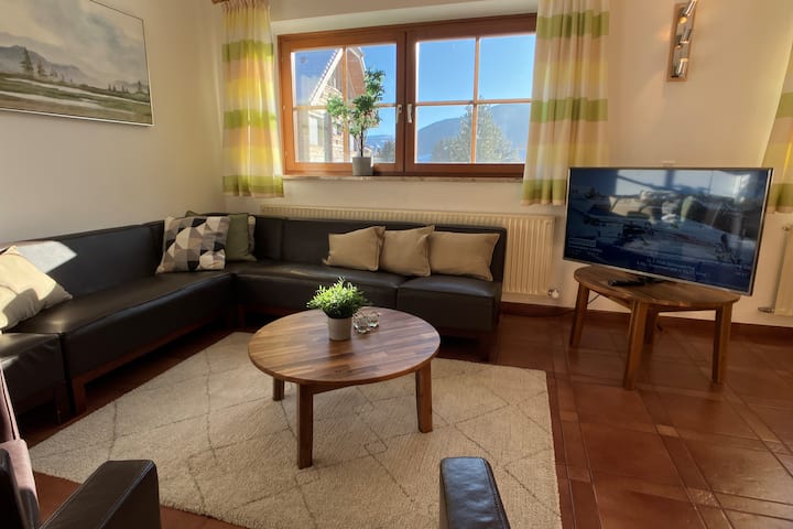 Zeer Ruim Apartment Met Uitzicht (Xl) Mauterndorf - Obertauern