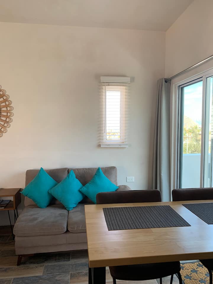 Estudio A 15 Minutos De La Marina De San Lucas - Cabo San Lucas