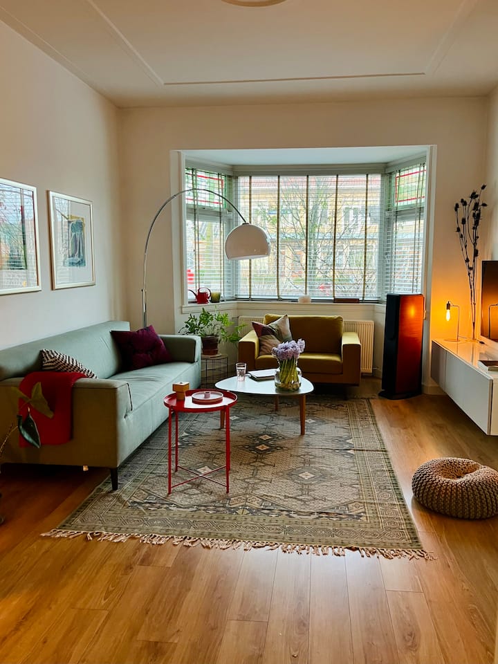 Amsterdam Urban Hideaway - Amsterdam