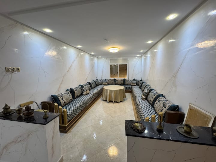 Appartement Familial Hay Matar - Nador