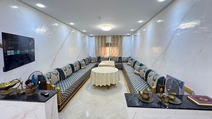 Appartement Familial Hay Matar - Nador