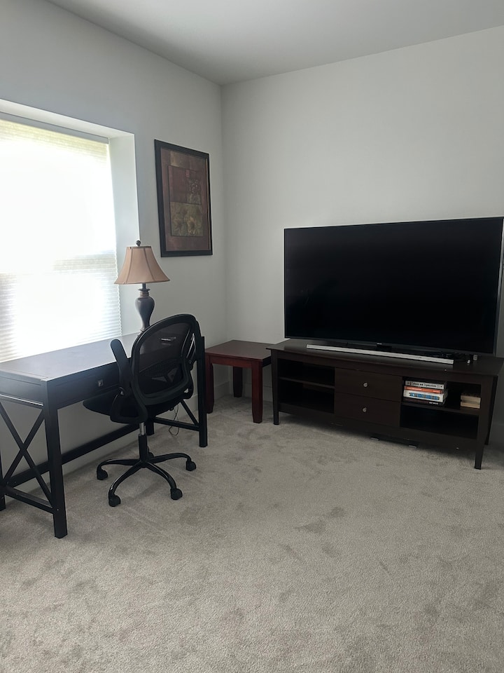 Spacious Basement Stay 2br - Annandale, VA