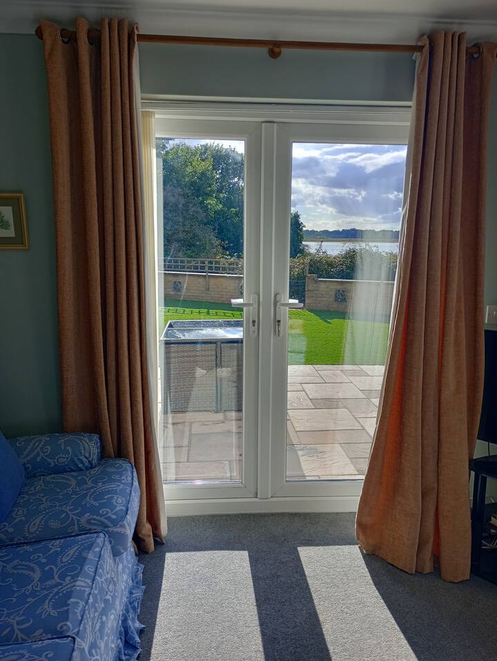 Lytchett Bay View Annexe - Wimborne Minster