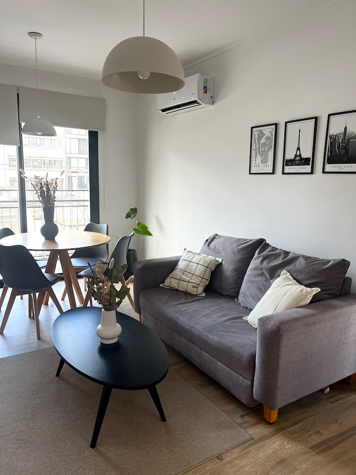 Un Dormitorio A Estrenar - Rosario