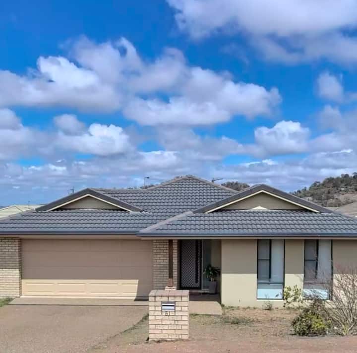 Ensuite Room - Toowoomba