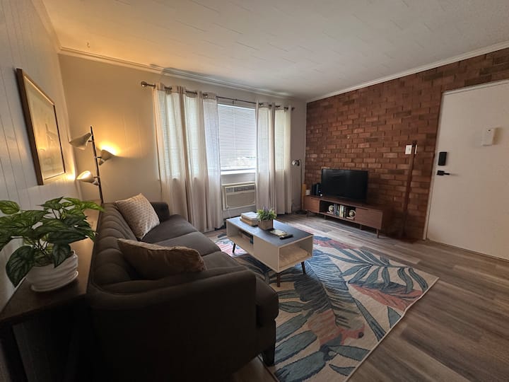 Charming Carrboro Condo - 教堂山