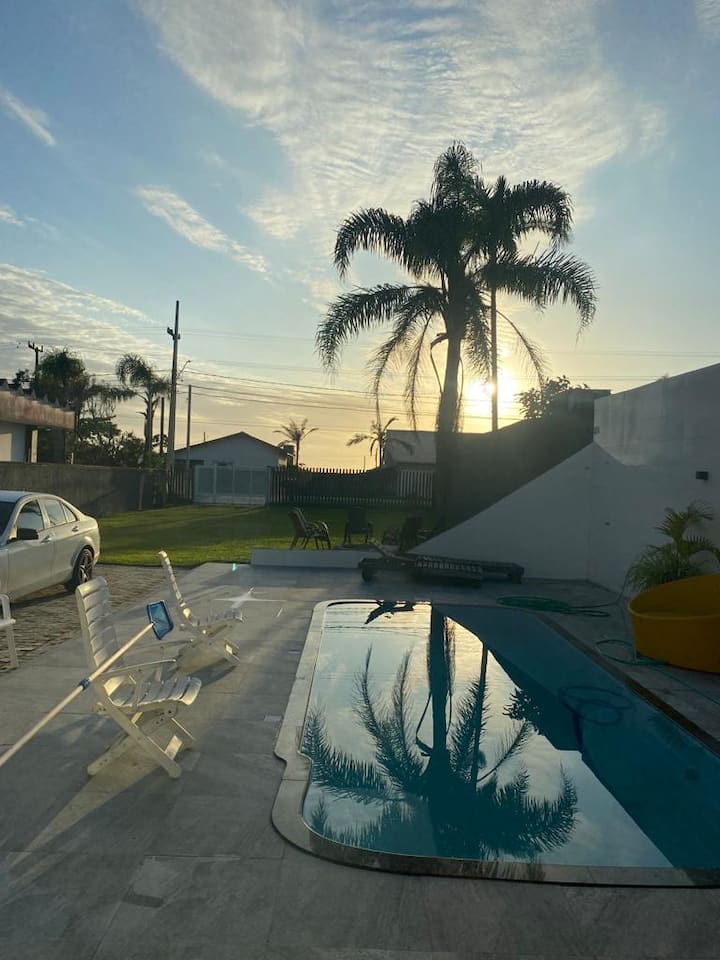 Casa Bela Vista - Guaratuba