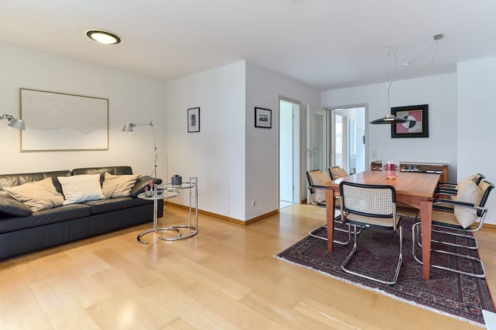 (Ost35b) Ferienwohnung Rehm - Travemünde