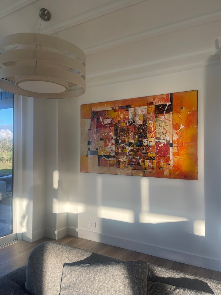 Luxury, Good Life, Country Retreat In Clevedon - Clevedon