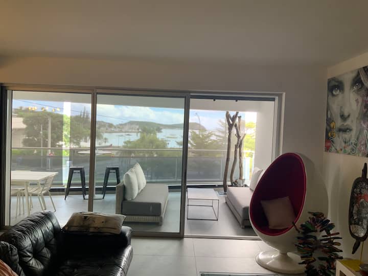 Bel Appart F3 Moderne Standing. - New Caledonia