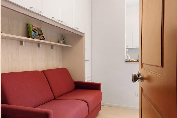 Veronetta Inn - 023091-loc-05066 - Верона