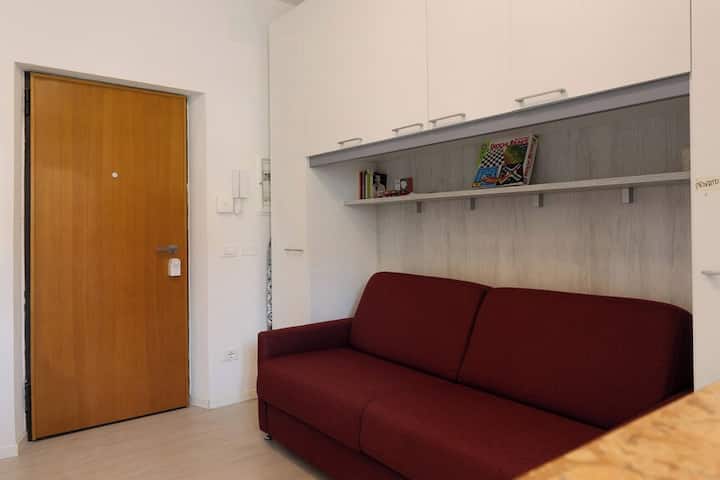 Veronetta Inn - 023091-loc-05066 - Verona