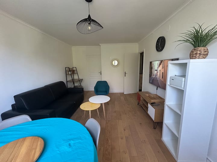 Appartement T2 -Proche Aéroport Orly-paris - Antony