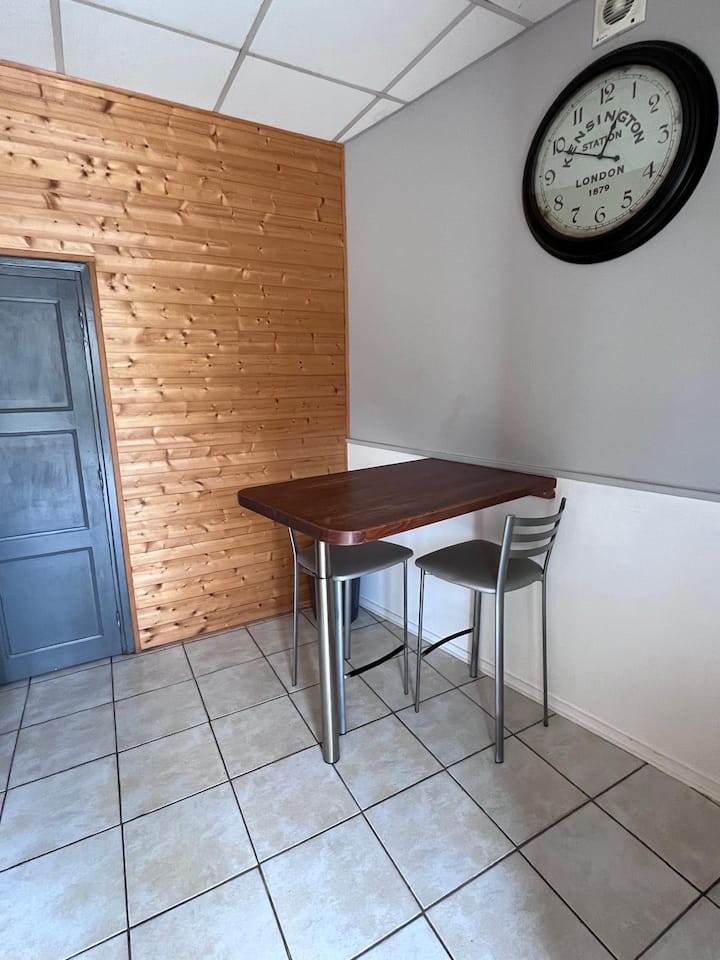 Studio 21m2 Plein Centre Ville - Mayenne
