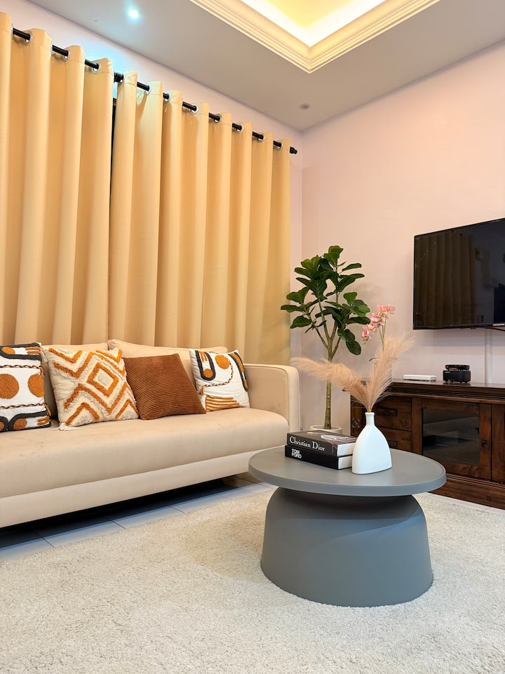 ~Big New House Uitm Icity Hosp~spacious 6 Car Park - Klang