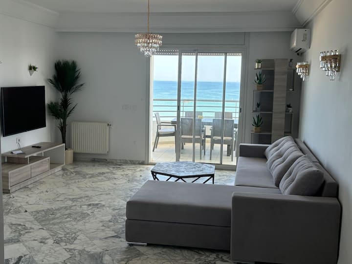 Résidence Le Monaco - Sousse