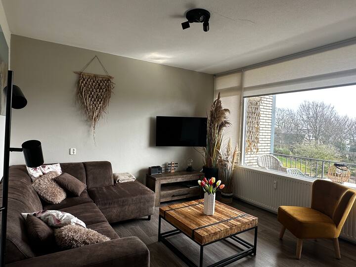 Beach Loft Noordwijk - Noordwijk aan Zee