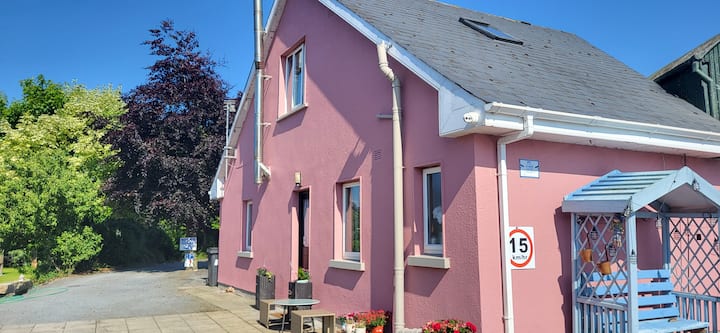 Stylish 3 Bedroom Lodge Minutes From Kilkennycity - Kilkenny