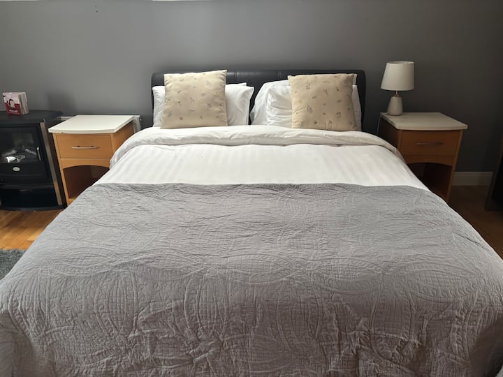 Stylish 3 Bedroom Lodge Minutes From Kilkennycity - Kilkenny