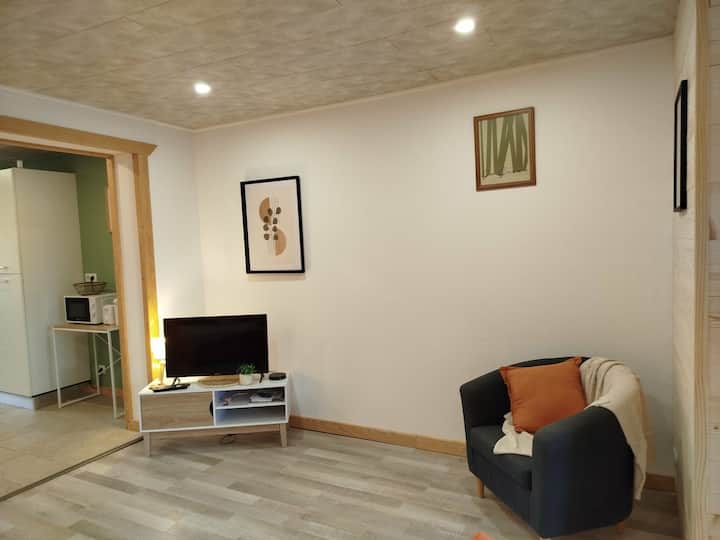Duplex De La Medelle - Aquafly