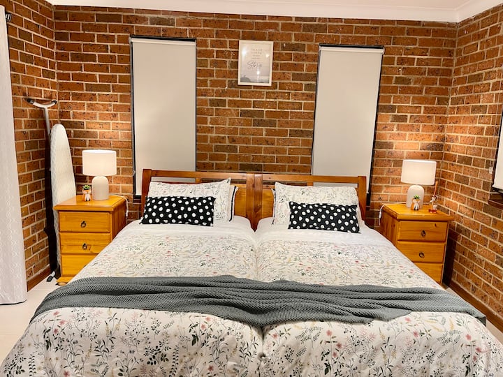 Garden Hideaway - Hornsby