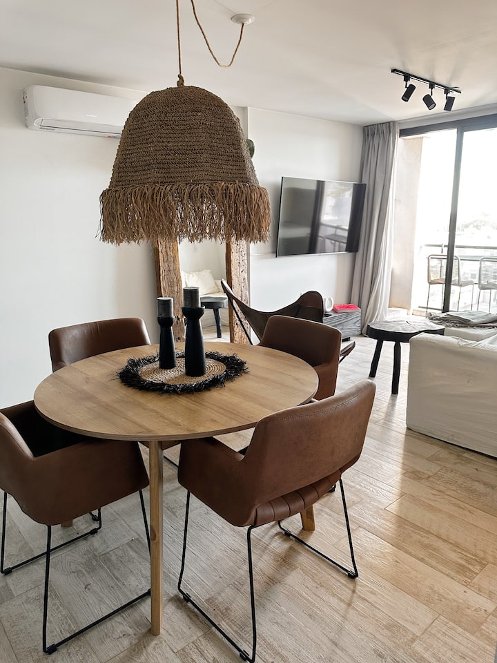 Departamento Boho Con Pileta - Córdoba, Argentina