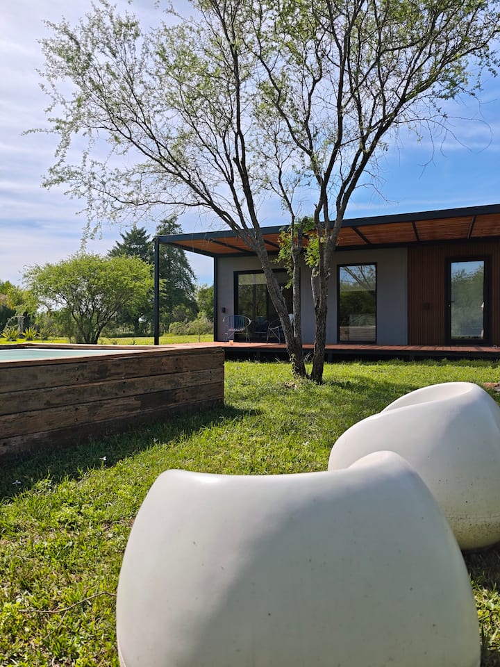 La Recompensa Tiny - Entre Ríos