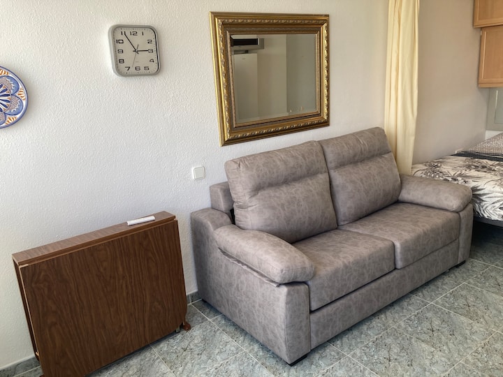 Estupendo
Apartamento La Pineda - Tarragona, España