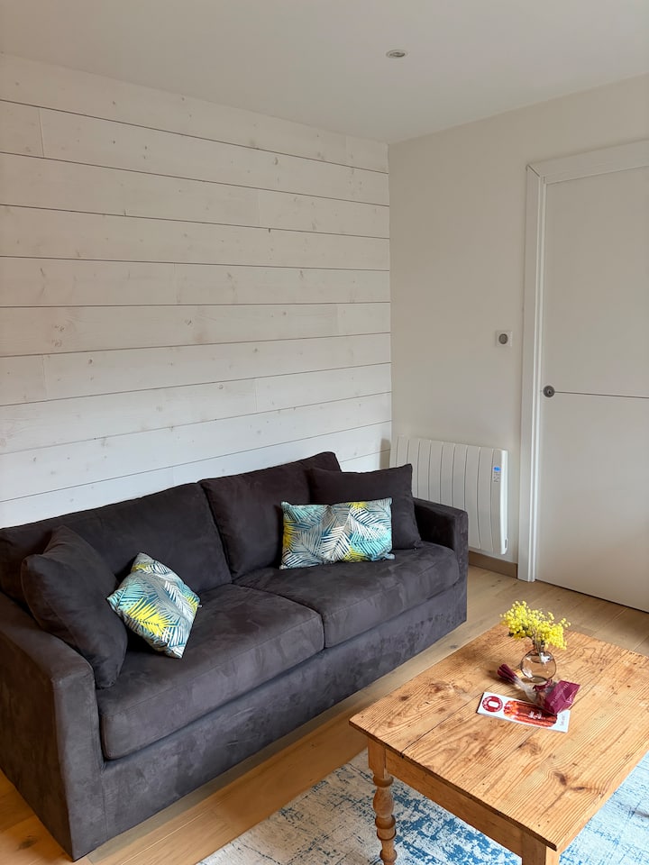 Maisonnette Idéalement Située à 50m De La Plage ! - Andernos-les-Bains