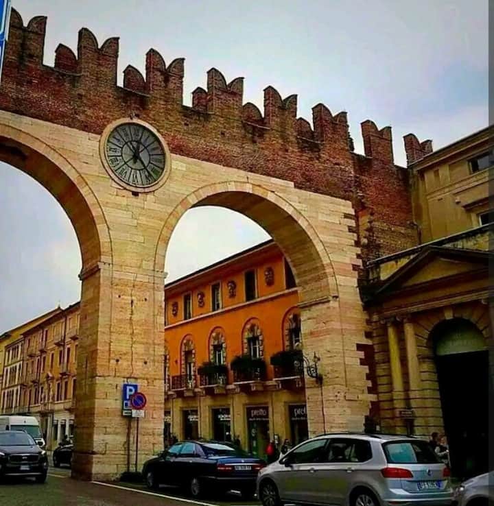 Gran Guardia Apartment Verona - Verona