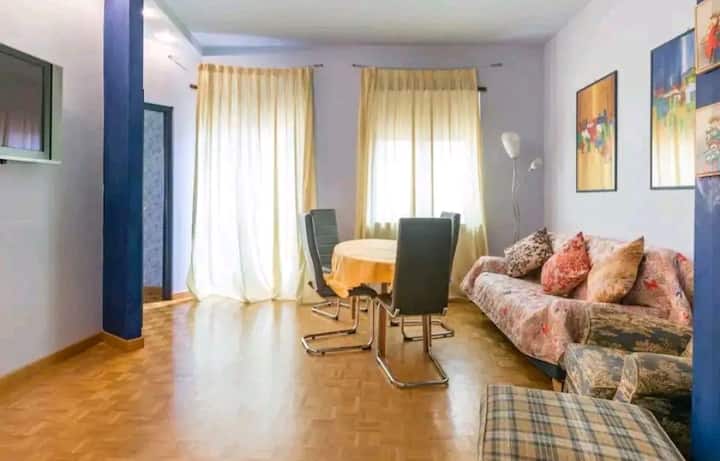 Gran Guardia Apartment Verona - 베로나