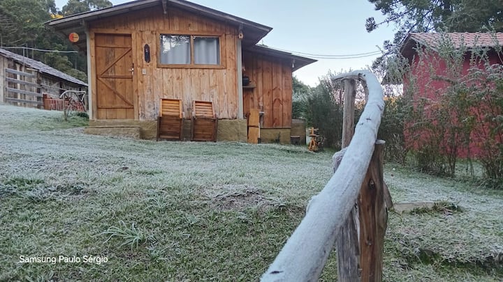 Rancho Toatoa - Brasil
