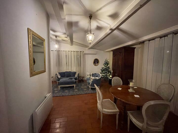 Villa Mérinos En Camargue 70 M2 Avec Jardin - Saint-Martin-de-Crau