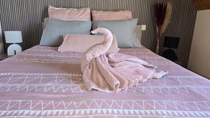 Cottage Le Chalet - Mont Saint-Michel