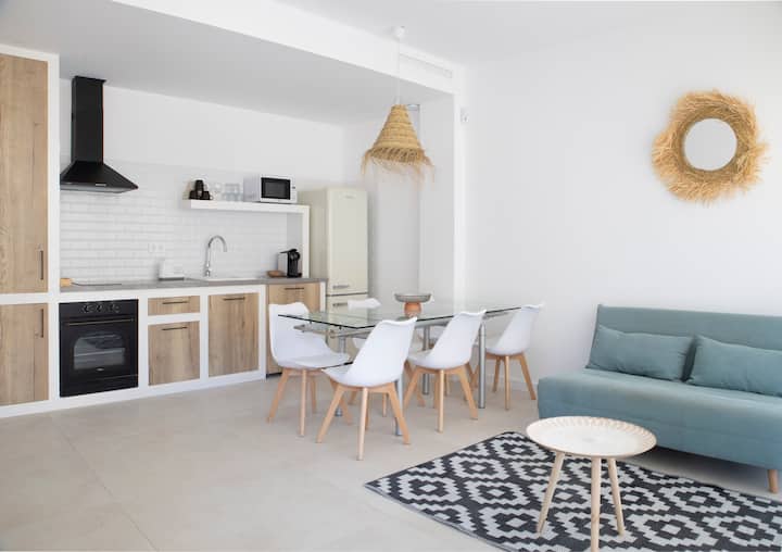 Apartamento Playa Sr.11 - Gandia