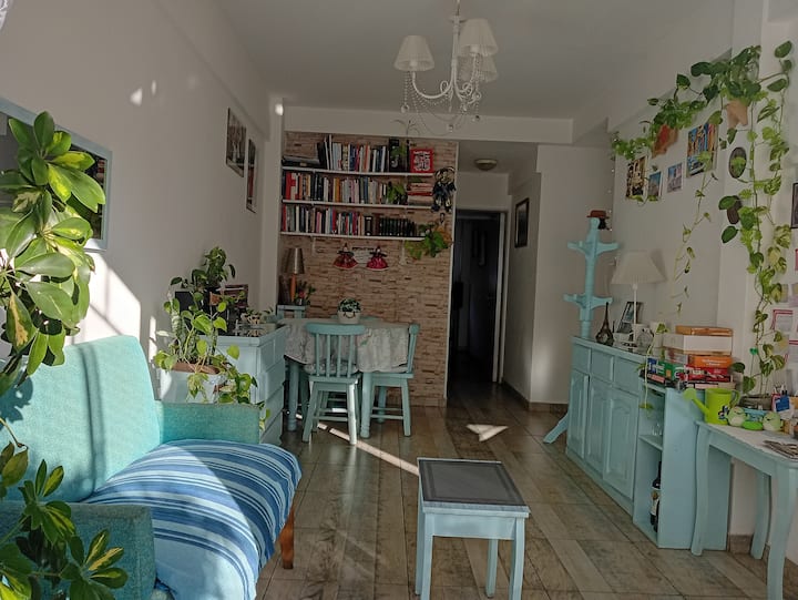 Excelente Departamento! - Buenos Aires