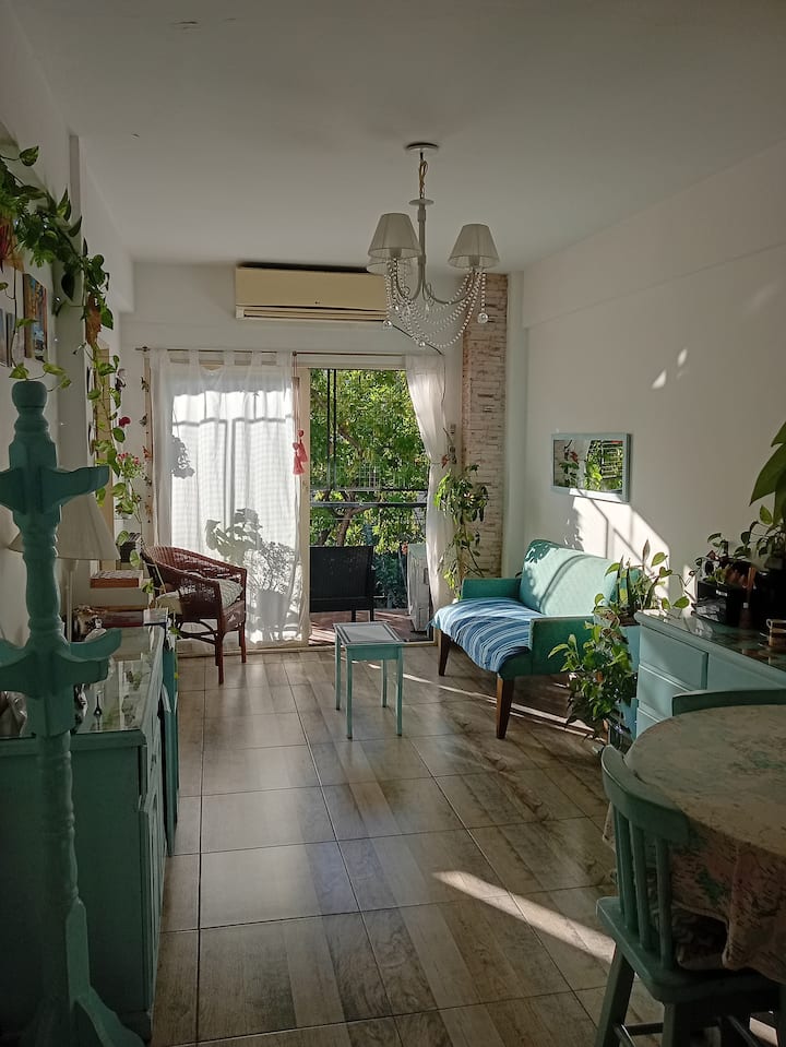 Excelente Departamento! - Argentine