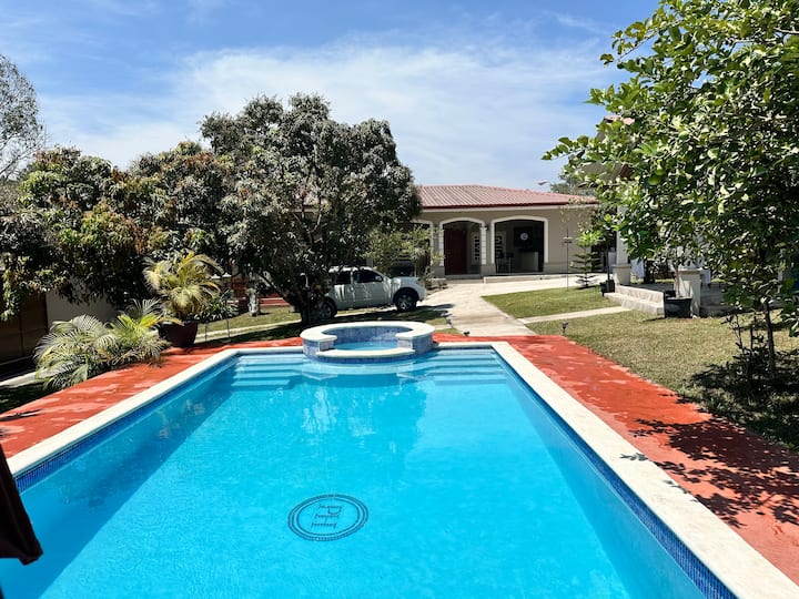 Payes Home - Siguatepeque