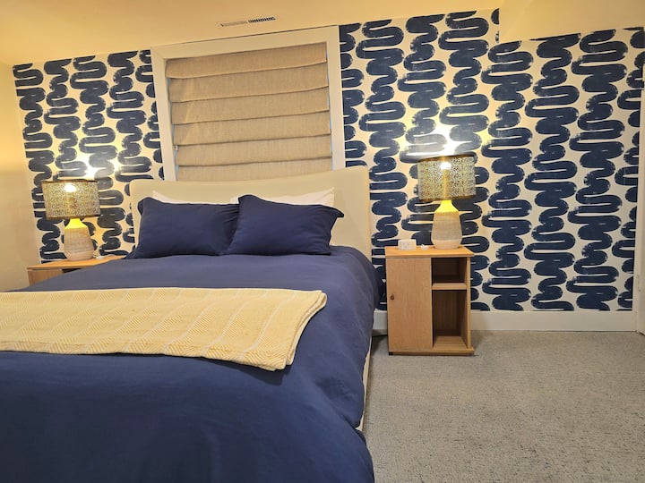 Quiet Retreat - 15 Mins To Denver & Red Rocks - Arvada, CO