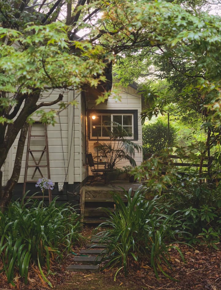 Sherbrooke Cottage 2-4pl:walk-poet's Ln/marybrooke - Dandenong Ranges
