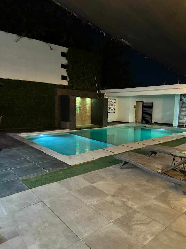 Confort, Luxury & Relaxing - San Luis Río Colorado